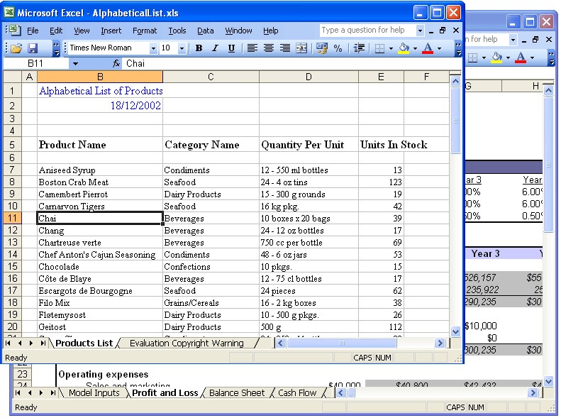 Aspose Cells Review: My Experience Exploring Aspose Cells API